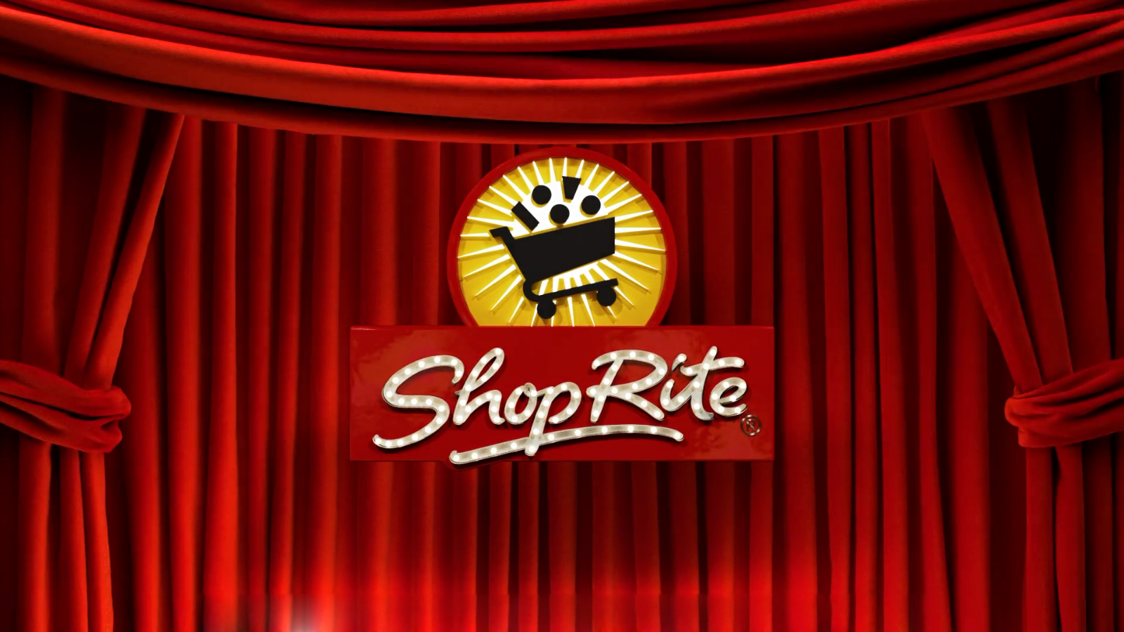 Shoprite Cancan ad | Julia Liu